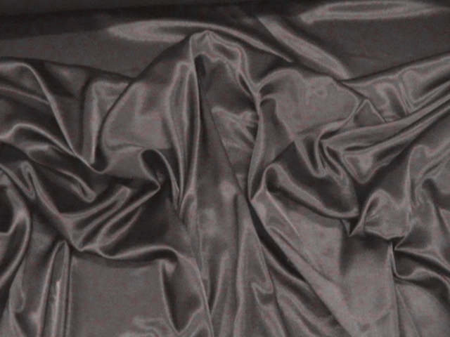 Tessuto raso stretch